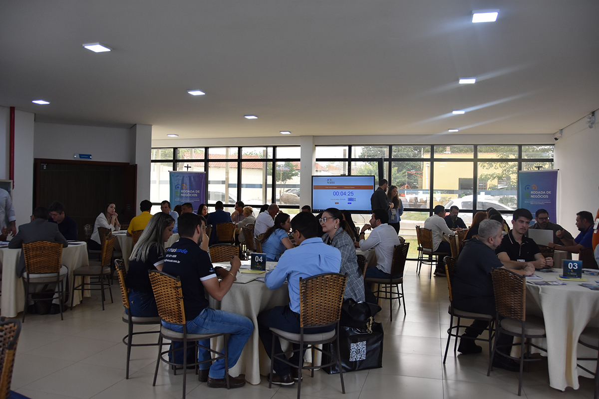 SENAI | Inicio